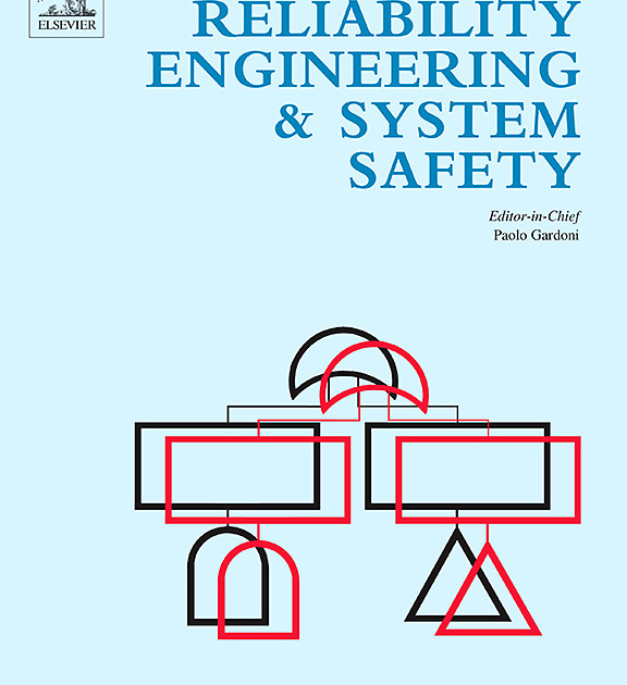 Prof. Dr. Matthias Faes appointed as Associate Editor for Reliability ...